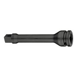 Hazet Schlag-, Maschinenschrauber-Verl&auml;ngerung 9005S-5 Vierkant hohl 12,5 mm (1/2 Zoll) Vierkant massiv 12,5 mm (1/2 Zoll))