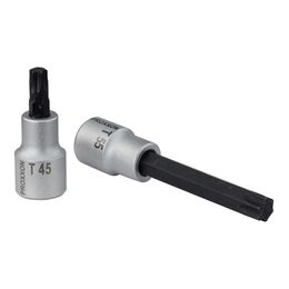 Proxxon 1/2" TX-Einsatz T 40, 100 mm lang (23495)