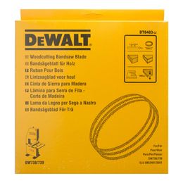 Dewalt Bands&auml;geblatt 2095x6x0,6 mm 3,2 mm DT8483-QZ)
