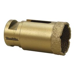 Makita Diamant-Hohlbohrkrone 22mm (D-44460)