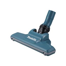 Makita Bodend&uuml;se petrol f&uuml;r Akku-Staubsauger DCL180 / DCL182 / DCL184 / DCL500 / DVC350 / DVC750 / DVC860 / CL070 / CL100 / CL104 / CL106 / CL107 / CL110 / CL113 / CL114 / CL121 / CL182 / CL183 / CL184 / CL186 (127827-4)