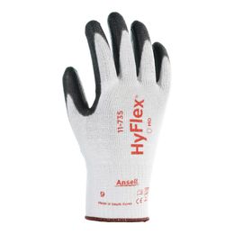 Ansell Handschuh-Paar HyFlex 11-735, Handschuhgröße: 9 ; Ansell Health Care (11-735/9)