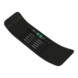 Wera Kraftform Kompakt Micro 11 Universal 1, 11-teilig (05135938001)
