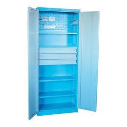 Aerotec Werkzeugschrank Werkstattschrank Typ -UNIVERSAL- (20142018)