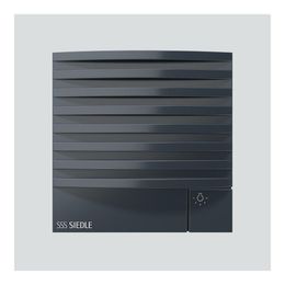 SIEDLE&Söhne Acc. Türlautsprecher-Modul anthrazitgrau ATLM 670-0 AG (210004898-00)