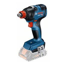 Bosch Akku-Drehschlagschrauber GDX 18V-200 (06019J2204)