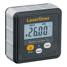 Laserliner Masterlevel MasterLevel Box Pro (081.262A)