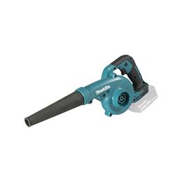 Makita DUB185Z Akku-Gebläse mit hoher Blasgeschwindigkeit und variabler Drehzahlregelung für verschiedene Anwendungen, 18V)