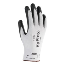 Ansell Handschuh-Paar HyFlex 11-724, Handschuhgröße: 9 ; Ansell Health Care (11-724/9)