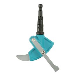 Gardena combisystem-2in1 Fugenkratzer (03607-20)