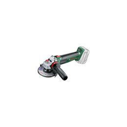Bosch Akku-Winkelschleifer AdvancedGrind 18V-80 (06033E5100)