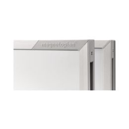 MAGNETOPLAN Schaukasten SP mit Acrylglas, Innenbereich, 870 x 1085 x 40 mm, 9 x A4 (1215200)