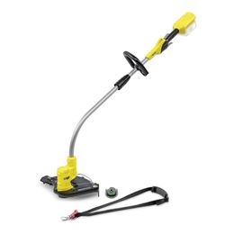 Kärcher Kärcher Akku-Rasentrimmer LTR 36-33 Battery (1.444-350.0)