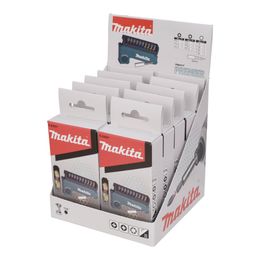 Makita Torsion Bitsets im Thekendisplay Impact Premier 11tlg. (E-03567-10)