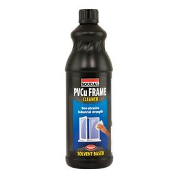 Soudal Primer & Reiniger PVCu Cleaner universal 1l (113621)
