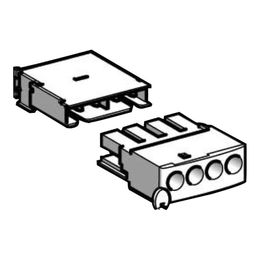 Schneider Electric Hilfsschalter 1S1Ö LUA1C11)