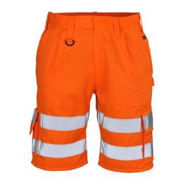 Mascot Pisa Shorts Größe C44, hi-vis orange (10049-860-14-C44)