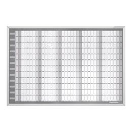 MAGNETOPLAN Jahresplaner Manager, 900 x 600 mm, Deutsch (12365S)
