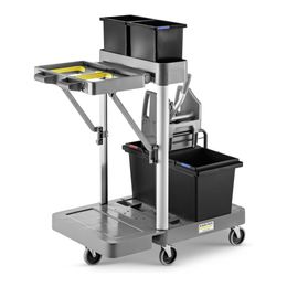 Kärcher Kärcher Reinigungswagen FM Swift 50/W (1.321-000.0)