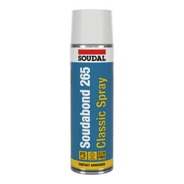 Soudal Spr&uuml;hkleber Soudabond 265 Classic 500ml (146309)