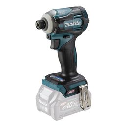 Makita TD001GZ Akku-Schlagschrauber 40V b&uuml;rstenlos 4-Gang Assist-Mode ohne Akku und Ladeger&auml;t)