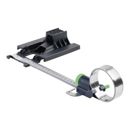FESTOOL Kreisschneider KS-PS 420 Set (497443)