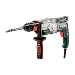 Metabo Kombihammer KHE 2660 Quick mit Metabo-Quick-Wechselfutter; MetaboX 145 L (600663500)