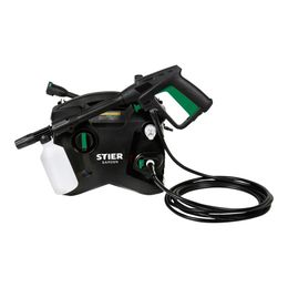 STIER Hochdruckreiniger PDR-150 1600 W 135 bar 330 l/h ; STIER Garden (904392)