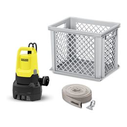 Kärcher Kärcher Tauchpumpe SP 22.000 Flood Box (1.645-853.0)