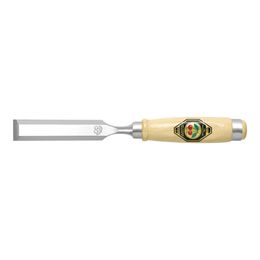 Kirschen Stechbeitel mit Wei&szlig;buchenheft 24 mm (1001024)