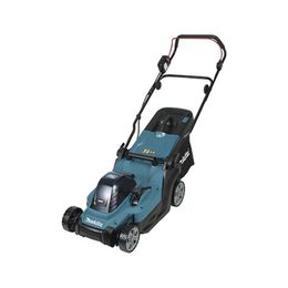 Makita Akku-Rasenmäher 40V, 40 L, 3800 U/min (LM003GM102)