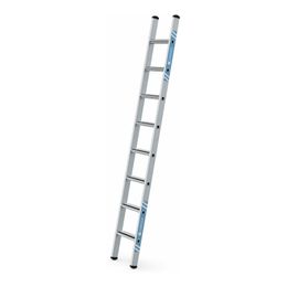 Zarges Saferstep L - LM-Stufen-Anlegeleiter 8 Stufen (41358)