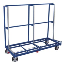 VARIOfit Plattenwagen einseitig 1.380 x 430 mm ; Cordes (sw-1305)