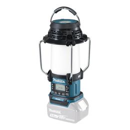 Makita Akku-Radio mit Laterne 18V (ohne Akku, ohne Ladegerät) (DMR056)