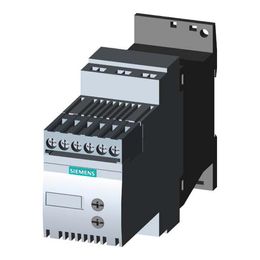 Siemens Indus.Sector Sanftstarter Sirius 400V, 40 Grd 200AC 3RW3016-1BB14 (3RW30161BB14)