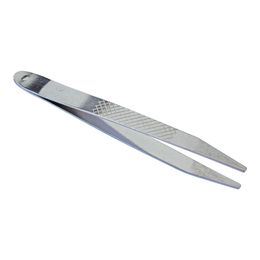 Gramm Medical Pinzette, spitz, 10 cm (300.036.00000)