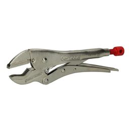 KS Tools Gripzange, V-Backen,225mm (115.1152)