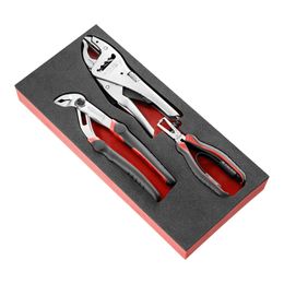 Facom FOAM 3 PLIERS SET (MODM.CPEA3)