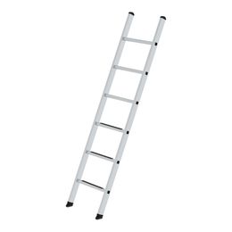 MUNK Anlegeleiter SprossenSafe Traverse 6 Sprossen (010406)
