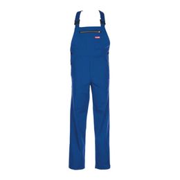 Latzhose BW 290 Gr.54 kornblau Planam (0121054)