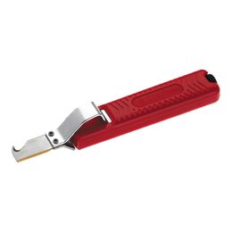CIMCO Jokari-Kabelmesser 8-28mm Hakenklinge 121010)