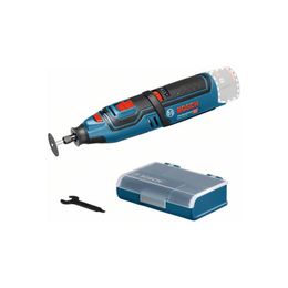 Bosch Akku-Rotationswerkzeug GRO 12V-35 Solo Version im Karton (06019C5000)