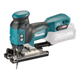 Makita Akku-Pendelhubstichs&auml;ge 40V, 3500 U/min, ohne Akku (JV001GZ)