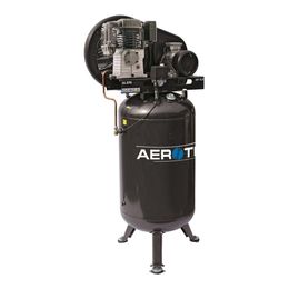 Aerotec Druckluft Kompressor Kolbenkompressor 400 Volt 15 bar AD2000 (2005441)