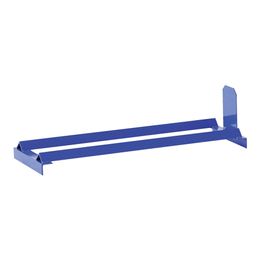 Bito Fassauflagen B 800 mm x H 210 mm x T 270 mm, enzianblau (18103)