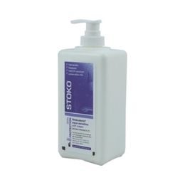 Stokoderm AQUA PURE Spezial-Hautschutzcreme 500 ml Pumpflasche ; SC Johnson Professional (24668)