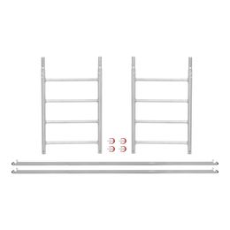 Hymer Fahrgerüst ADVANCED SAFE-T, KIT für 7075 (707501)