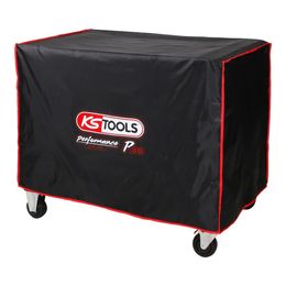 KS Tools Abdeckhaube zu Werkstattwagen P35, 1232x741x852 mm (873.0035)
