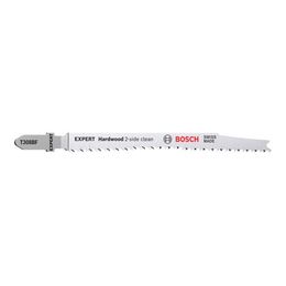 Bosch EXPERT Hardwood 2-side clean. Für Stichsägen (2608901713)