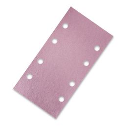 Sia Streifen mit Loch, 1950 siaspeed, 93 x 180, 8-Loch Korn 40 ; SIA ABRASIVES (F03E0062YF)